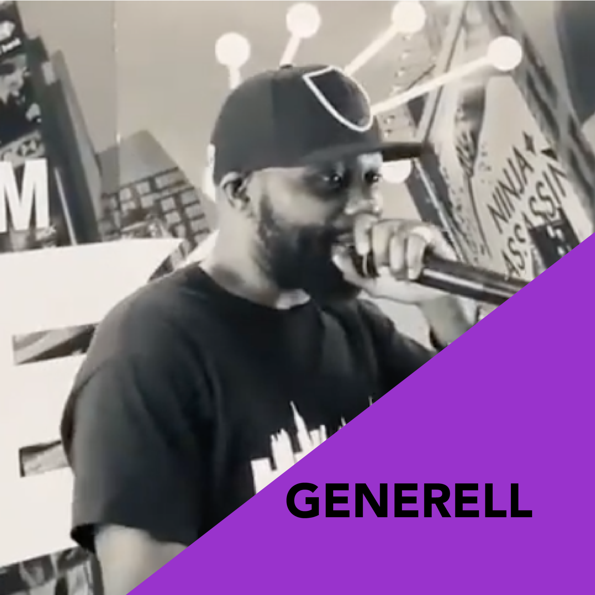 QueueVision Media Network – Add to Roku Now