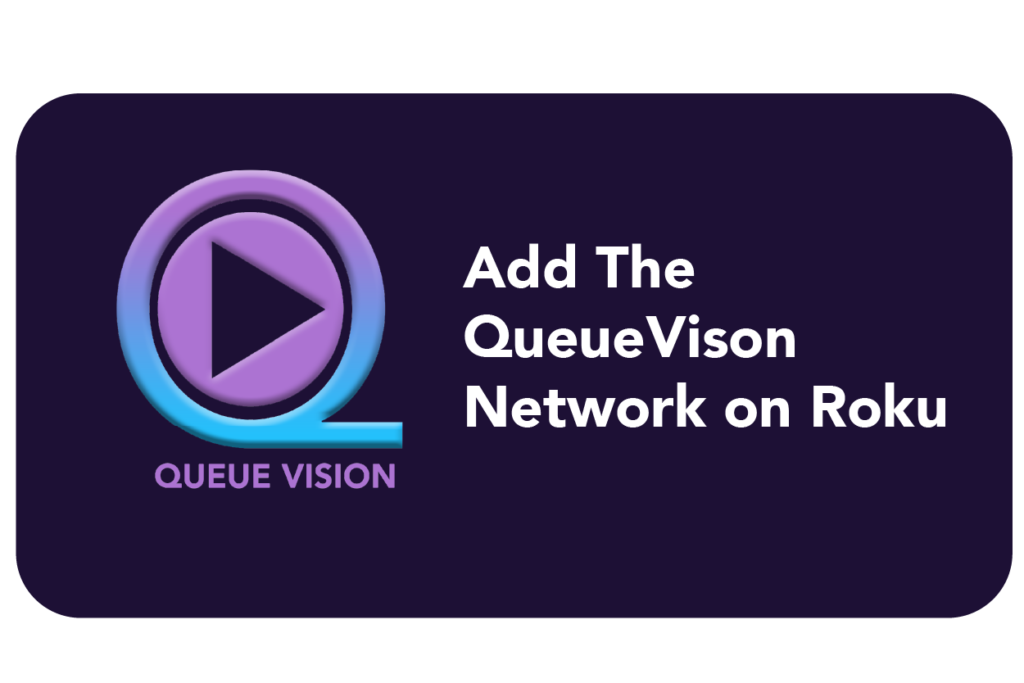 Living Healthy – QueueVision Media Network